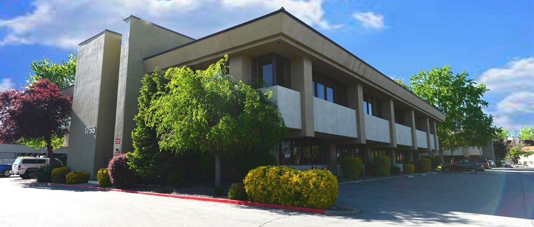 HEALTHSMITH | Chiropractor | Functional Nutrition | Massage in Reno, NV